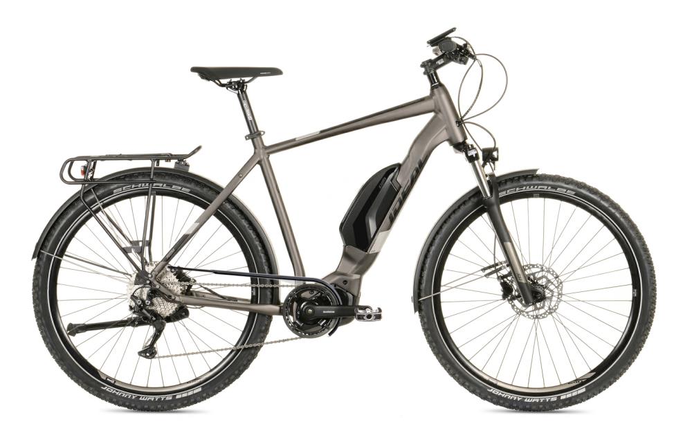 Ideal Prisma 610X Eco – Fahrrad Uttenthaler
